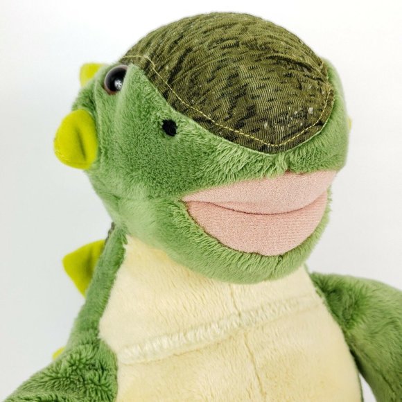 Build-A-Bear | Toys | Babw Ankylosaurus Spiky Dinosaur Plush Stuffed ...